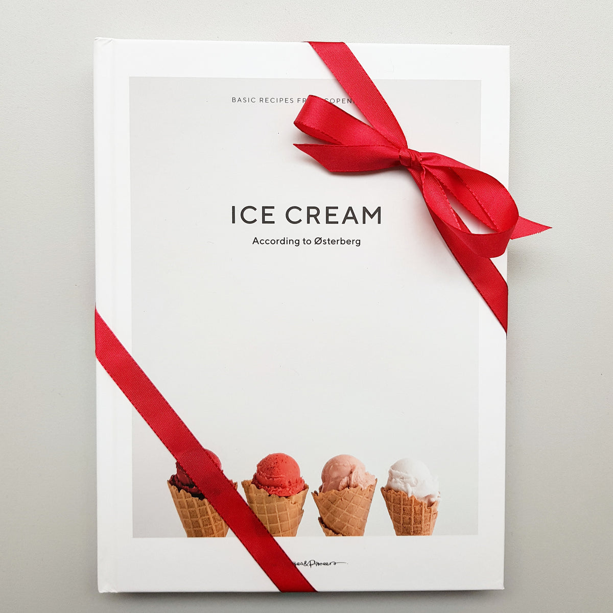 Gaveidéer – Østerberg Cph